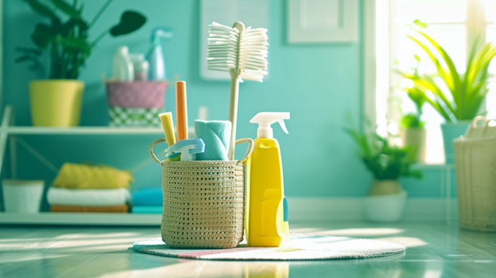 Using House Cleaning Tips With Diligence For A Clean Environment