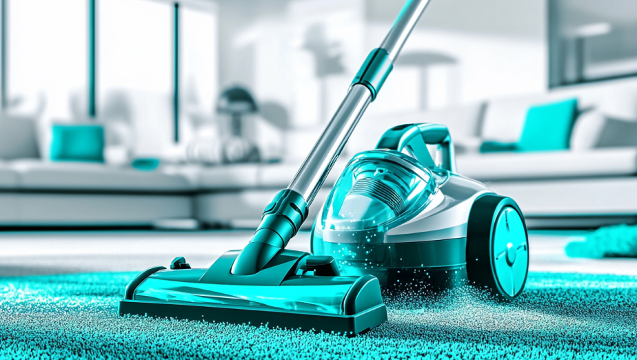 Carpet Cleaning - Kianoos