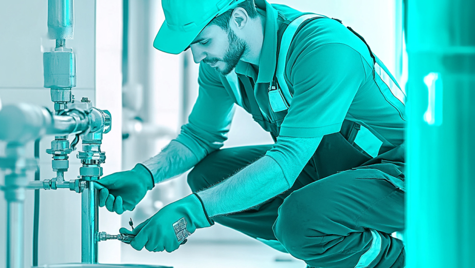 Gas Installation - Kianoos