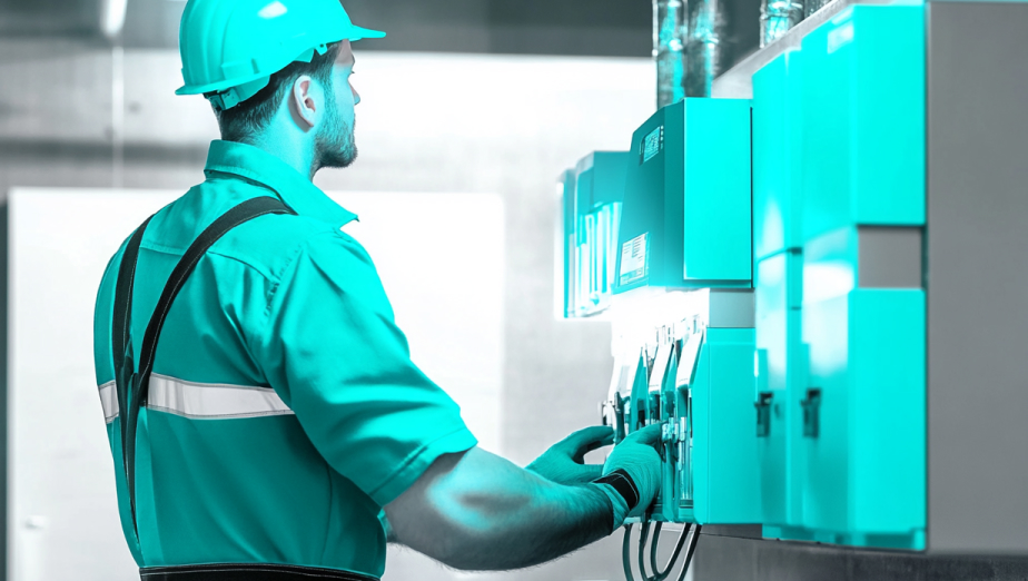 Minor Electrical Work - Kianoos